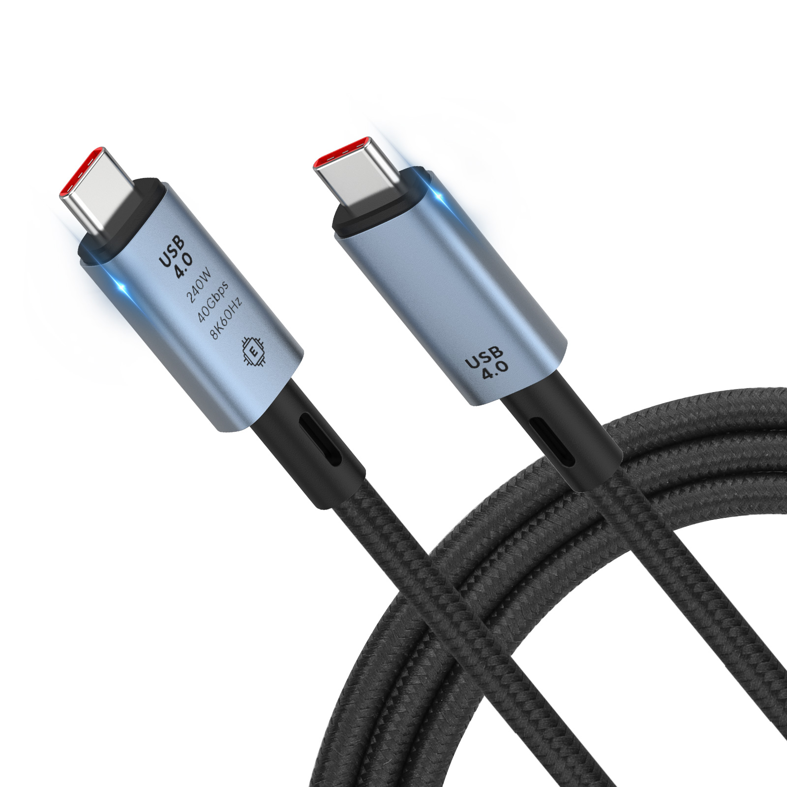 USB 4.0 Cable - NEW VISION CABLE TECHNOLOGY CO.,LTD