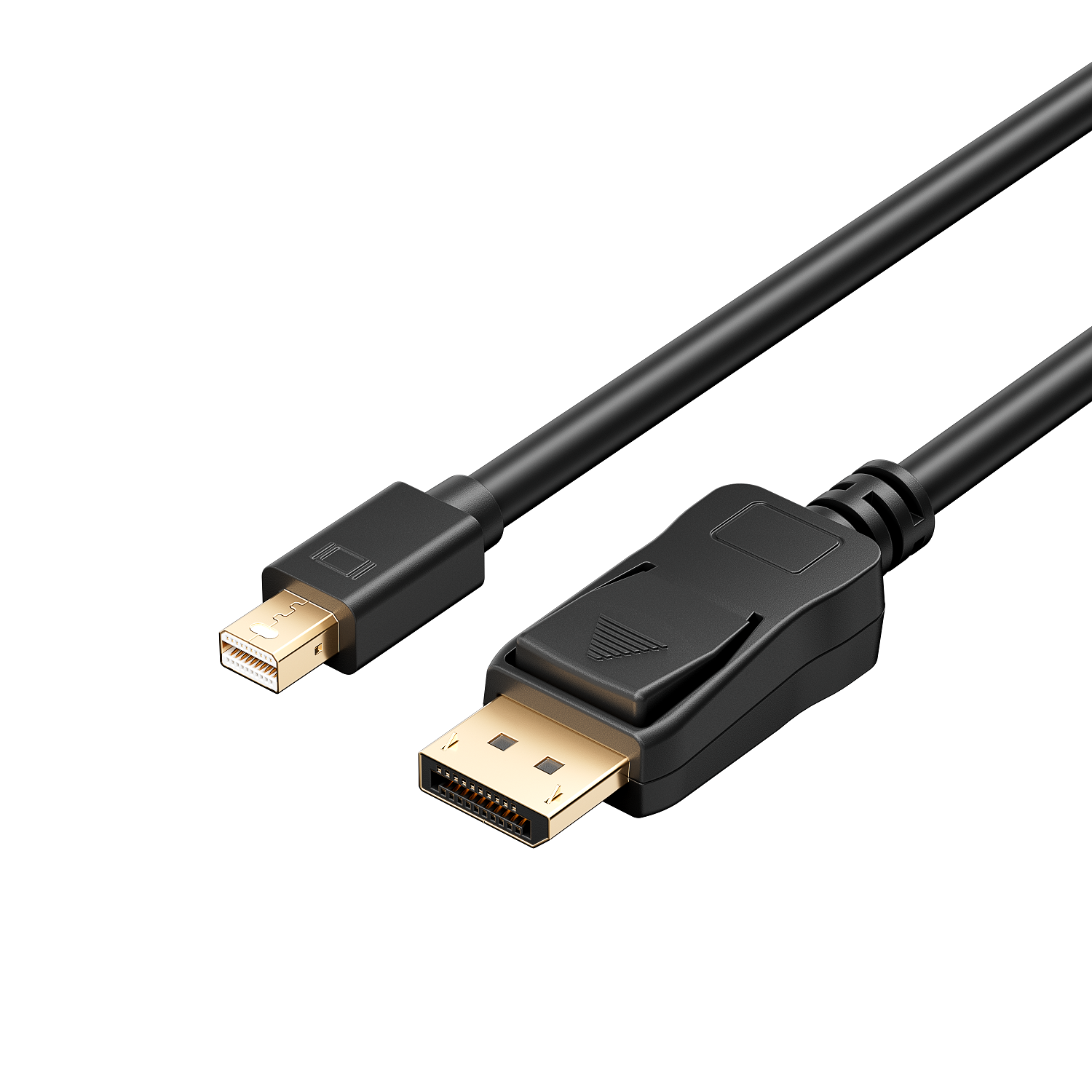 Mini DP to DP 1.4 (1.2) Cable - NEW VISION CABLE TECHNOLOGY CO.,LTD